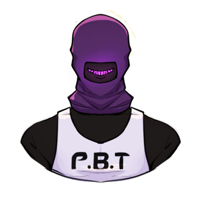 PRETTY BOY THUG PROJECT
